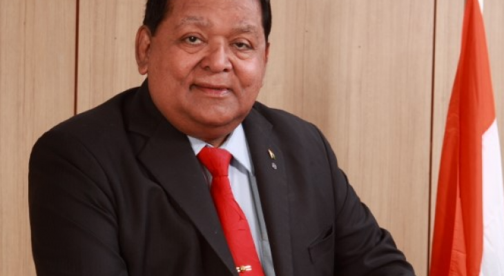 AM Naik Steps Down As LTIMindtree Chairman, SN Subrahmanyan To Succeed - BW Businessworld